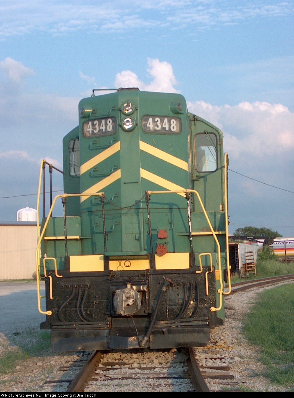 RRC 4348